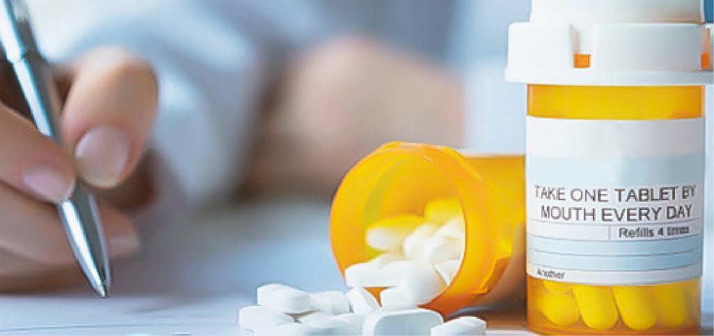 Important Documents & Information - docpharm